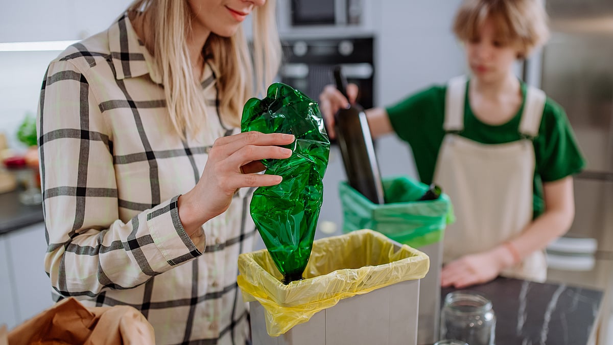 National Green Week (Feb 1st to Apr 30th) | Days Of The Year