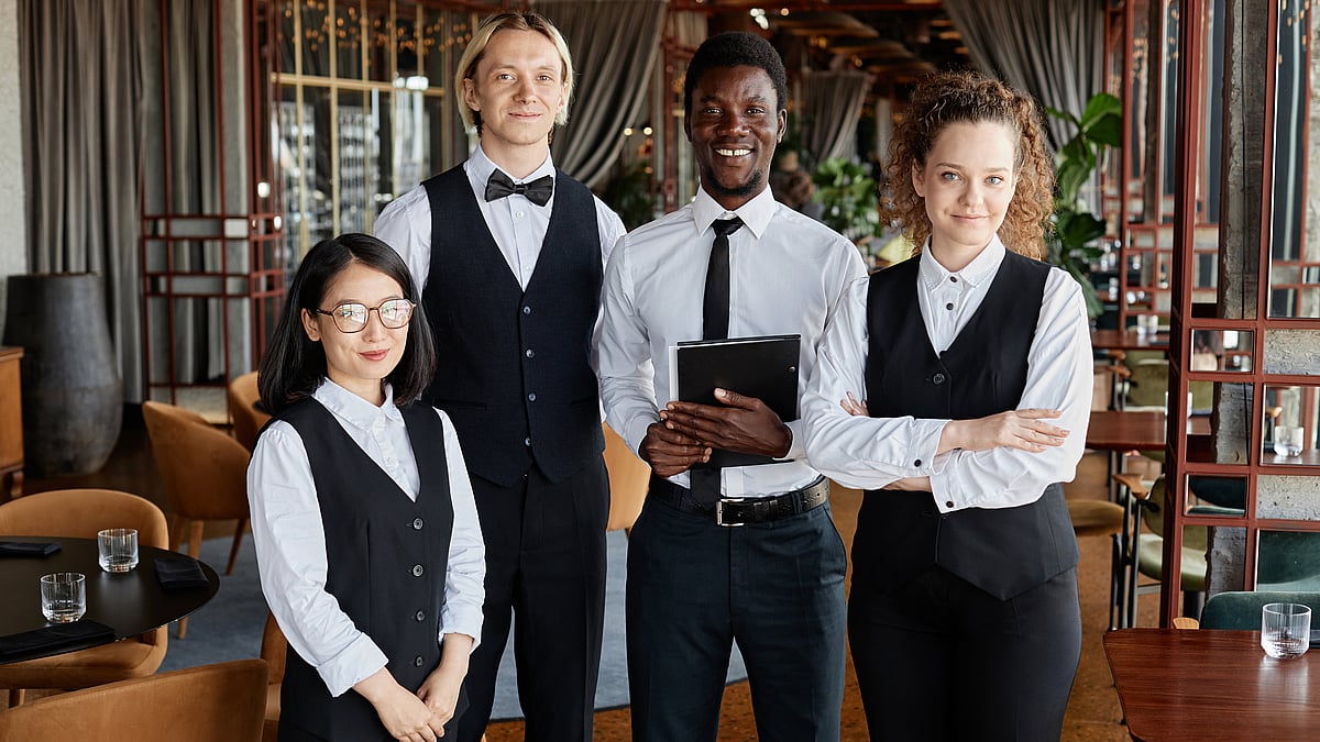 National Hospitality Workers Appreciation Day (February 23rd) | Days Of ...