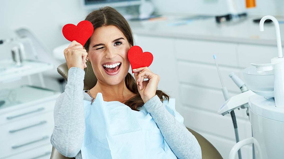 National I Love My Dentist Day (June 2nd) | Days Of The Year