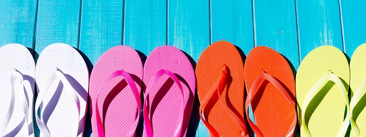 National Jandal Day in New Zealand (December 5th, 2025) | Days Of The Year