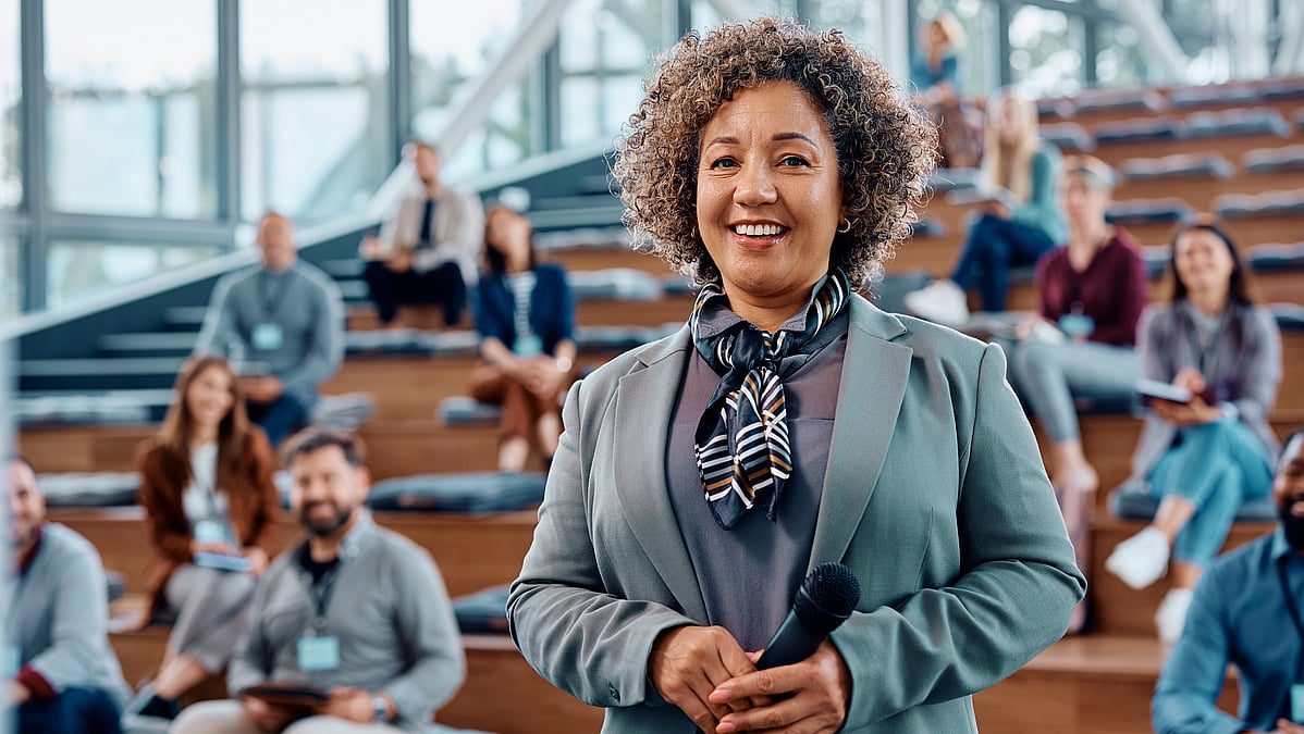 National Leadership Day (February 20th) | Days Of The Year