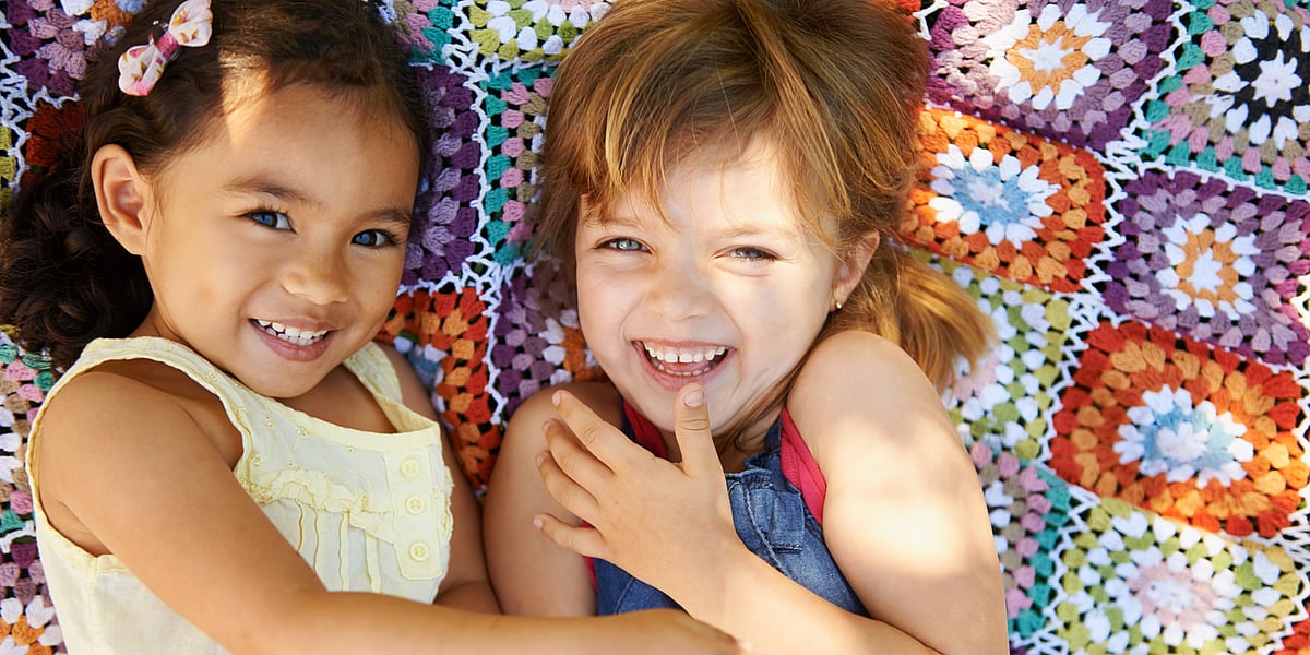 National Love Our Children Day (April 5th, 2025) | Days Of The Year