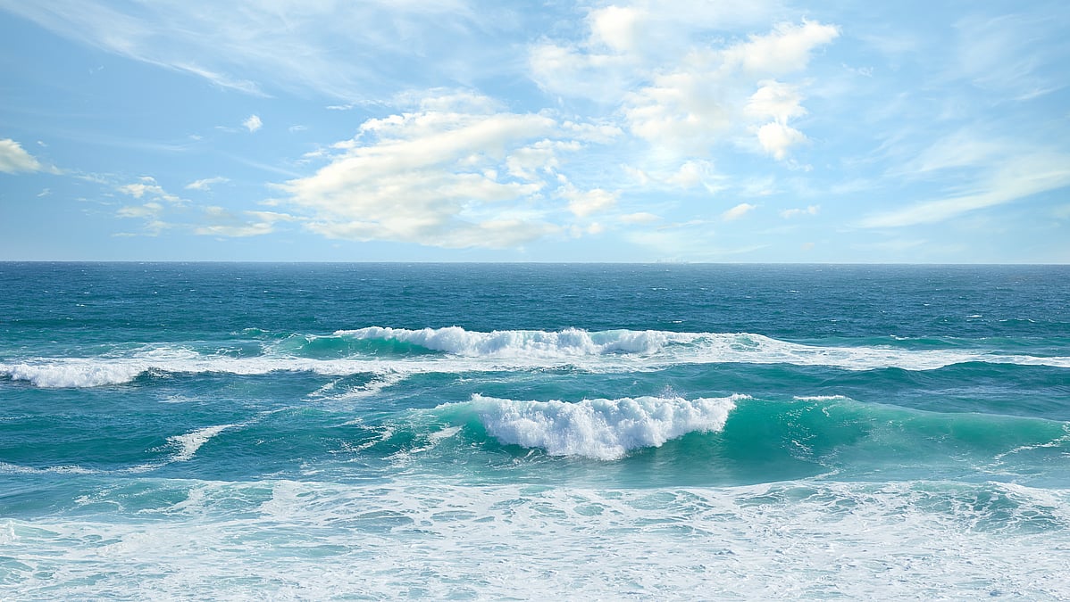 National Oceans Month (June 2025) | Days Of The Year