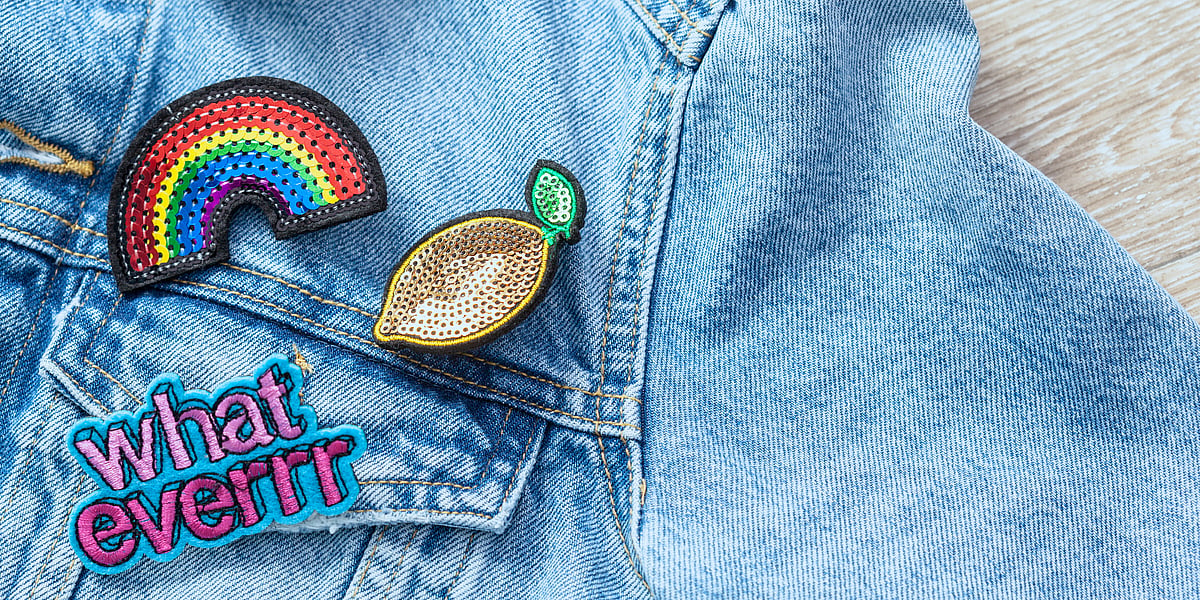 National Patch Day (June 24th) | Days Of The Year