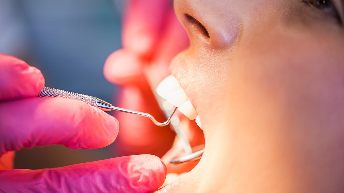 National Pinhole Gum Rejuvenation Month (November 2025) | Days Of The Year