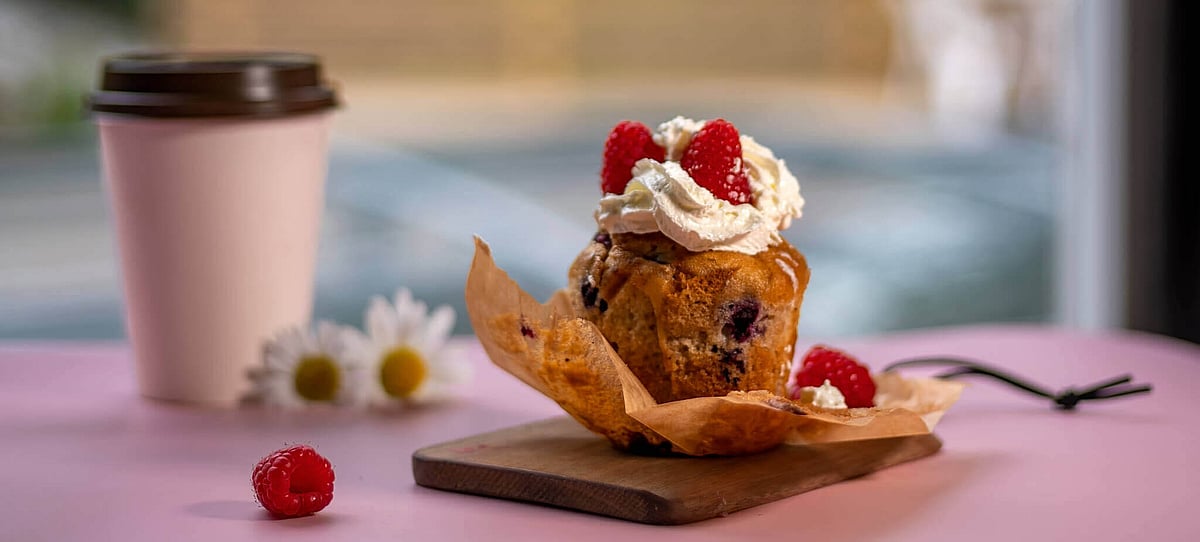 National Raspberry Popover Day (May 3rd) | Days Of The Year