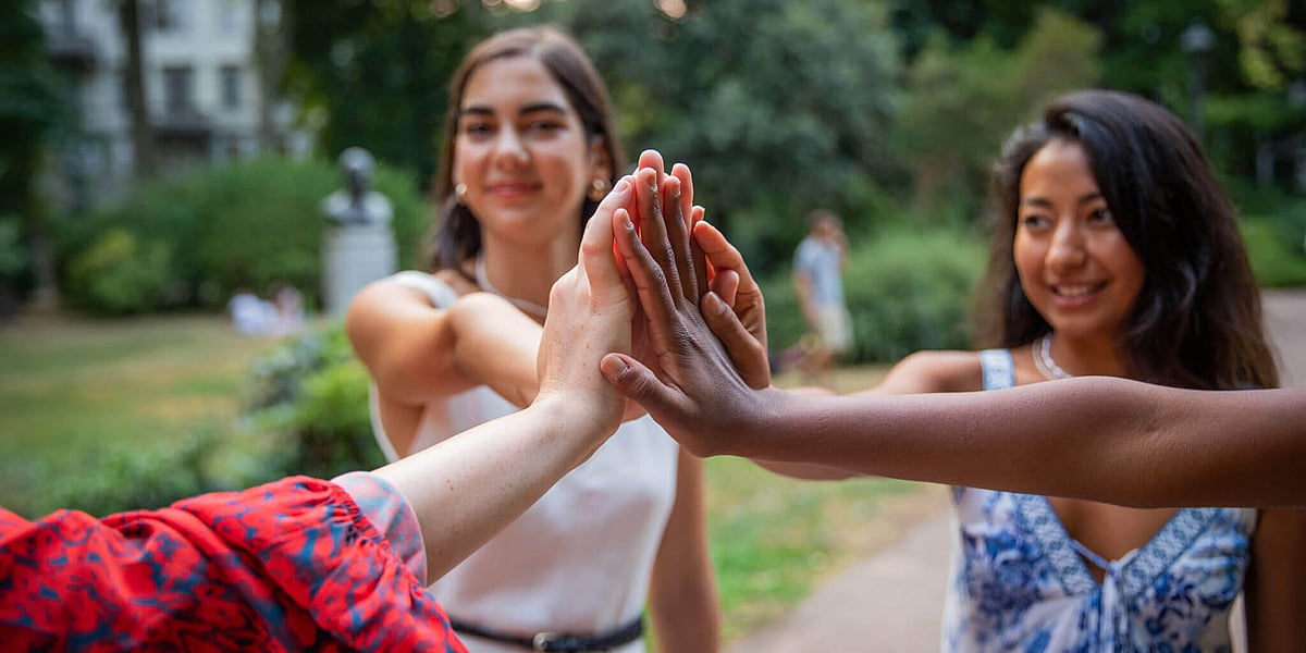 National Recommitment Month (May 2025) | Days Of The Year