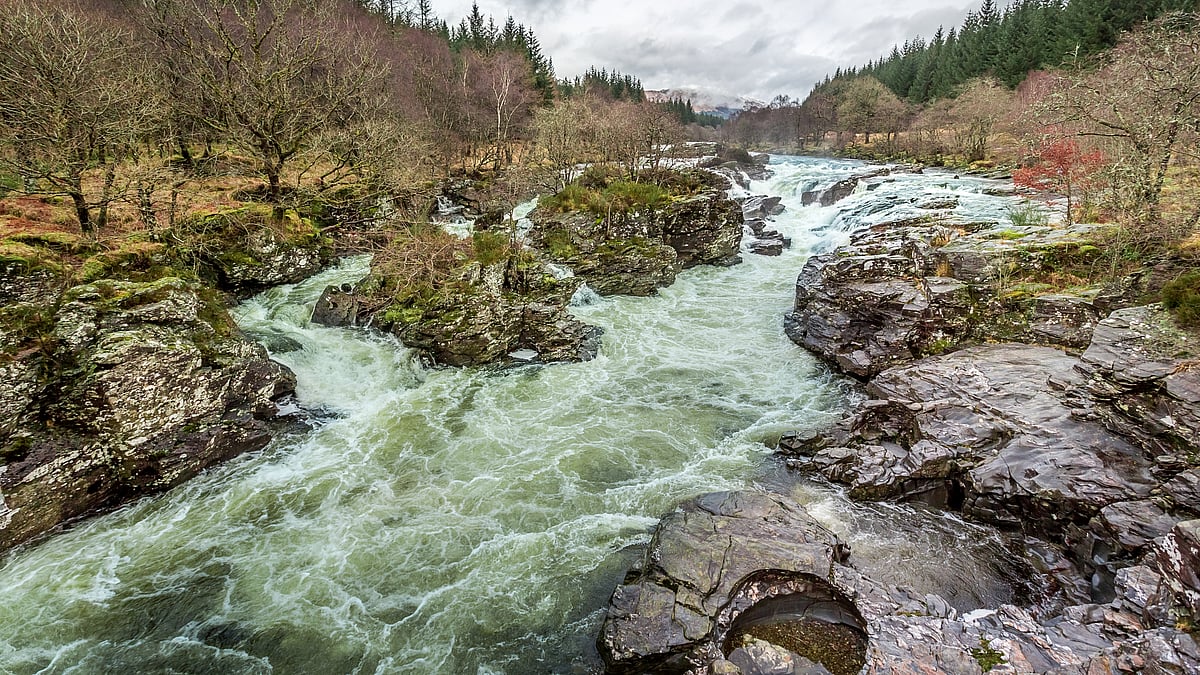 National Rivers Month (June 2025) | Days Of The Year