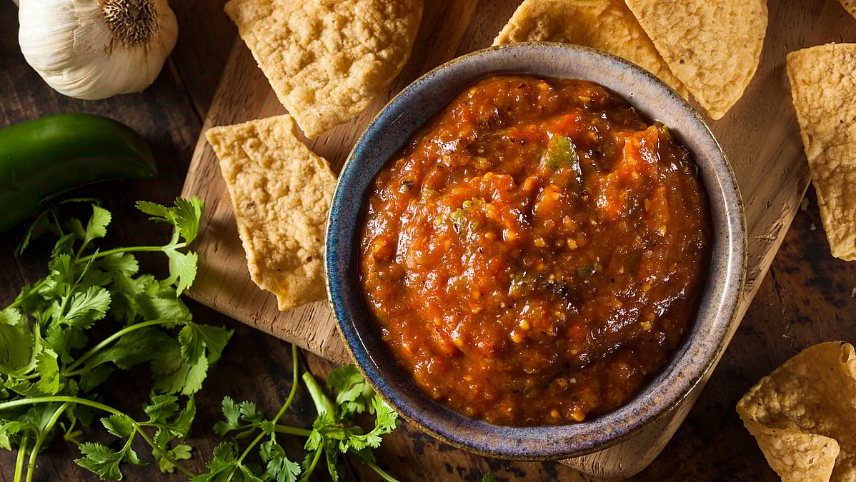 National Salsa Month (May 2025) | Days Of The Year