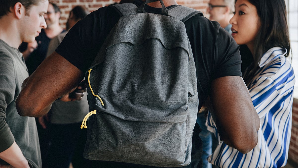 National School Backpack Awareness Day (September 17th, 2025) | Days Of ...