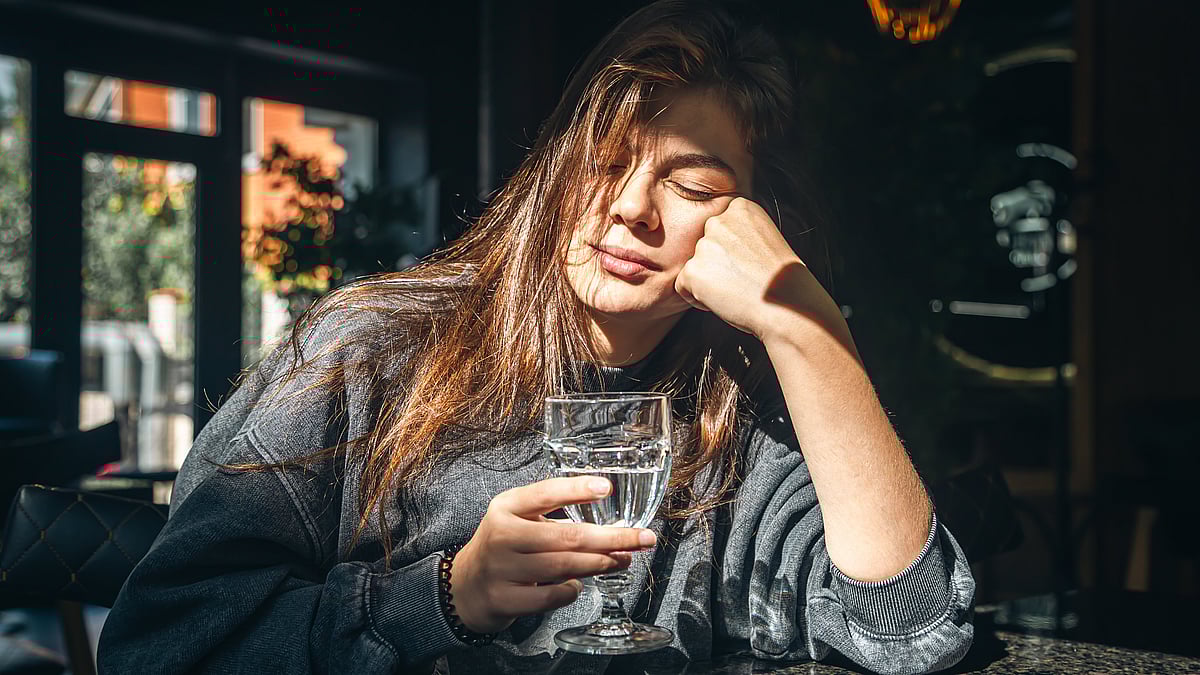 National Sober Day (September 14th) | Days Of The Year