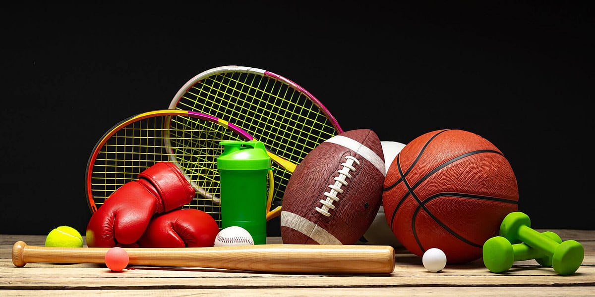 National Sport Sampling Day (August 27th, 2025) | Days Of The Year