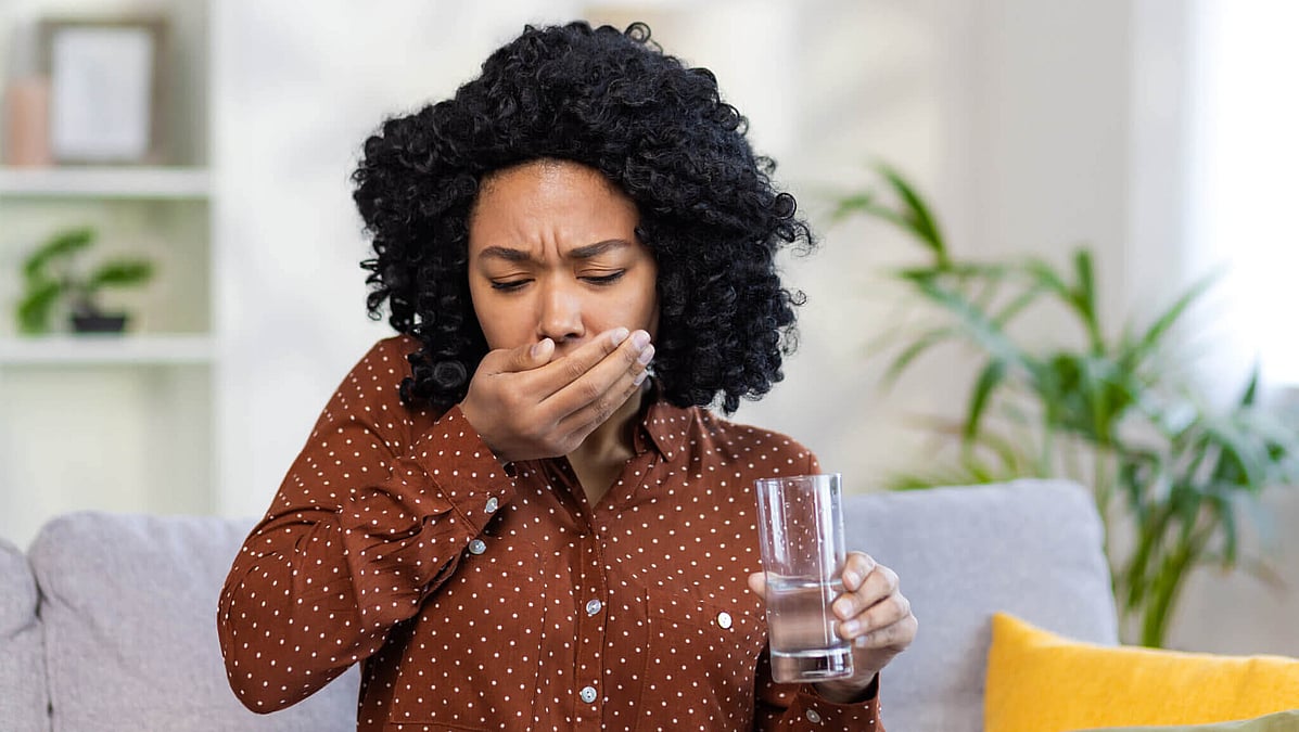 National Stop Nausea Day (May 20th, 2025) | Days Of The Year