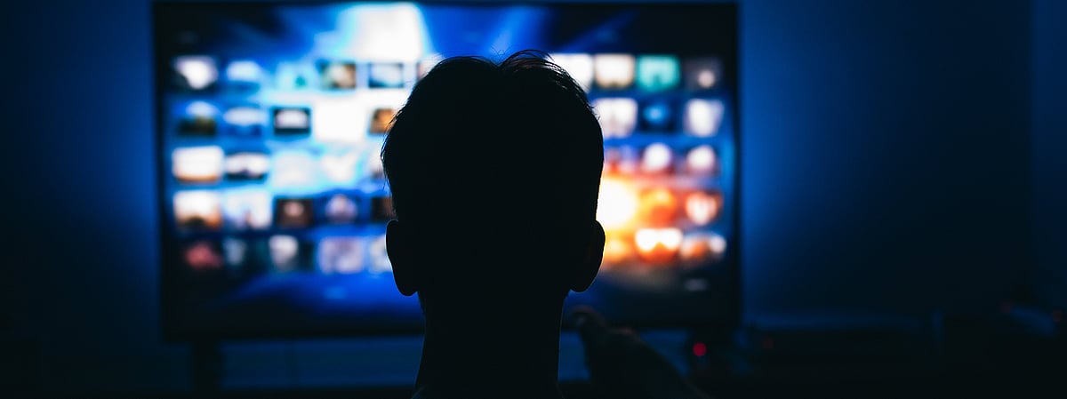 National Streaming Day (May 20th) | Days Of The Year