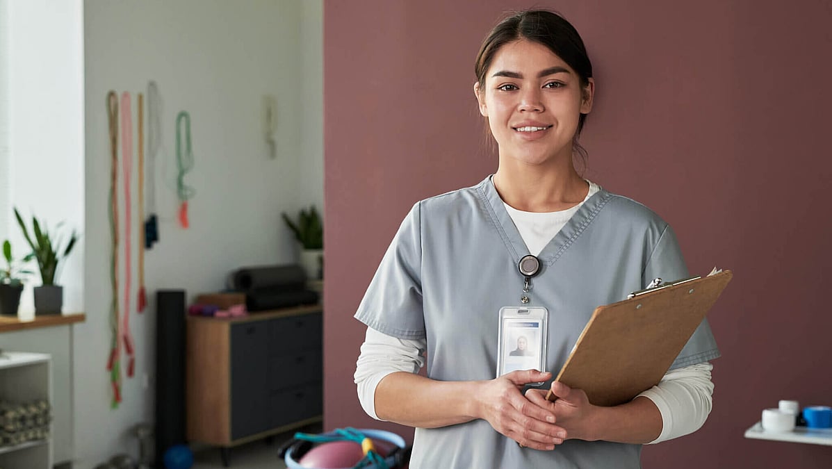 National Student Nurse Day (May 8th) | Days Of The Year