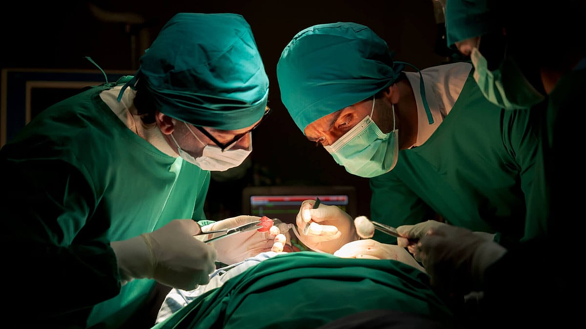 National Transplant Week (Jul 7th to Jul 13th) | Days Of The Year