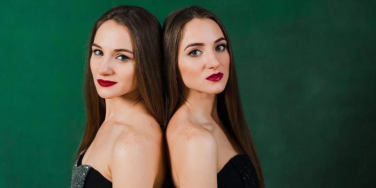 National Twin Day (December 18th) | Days Of The Year