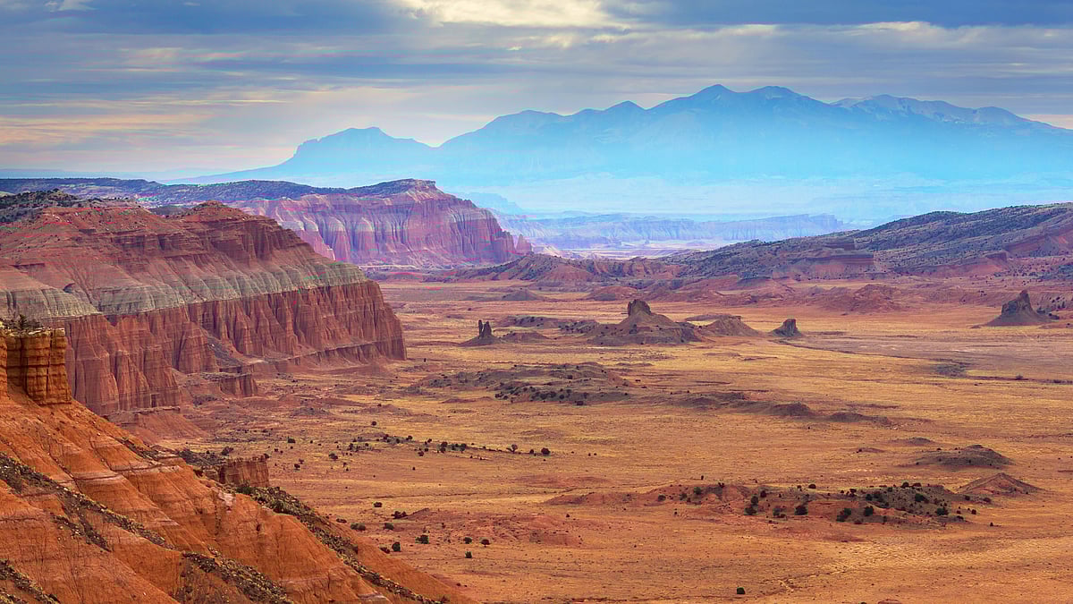National Utah Day (May 31st) | Days Of The Year