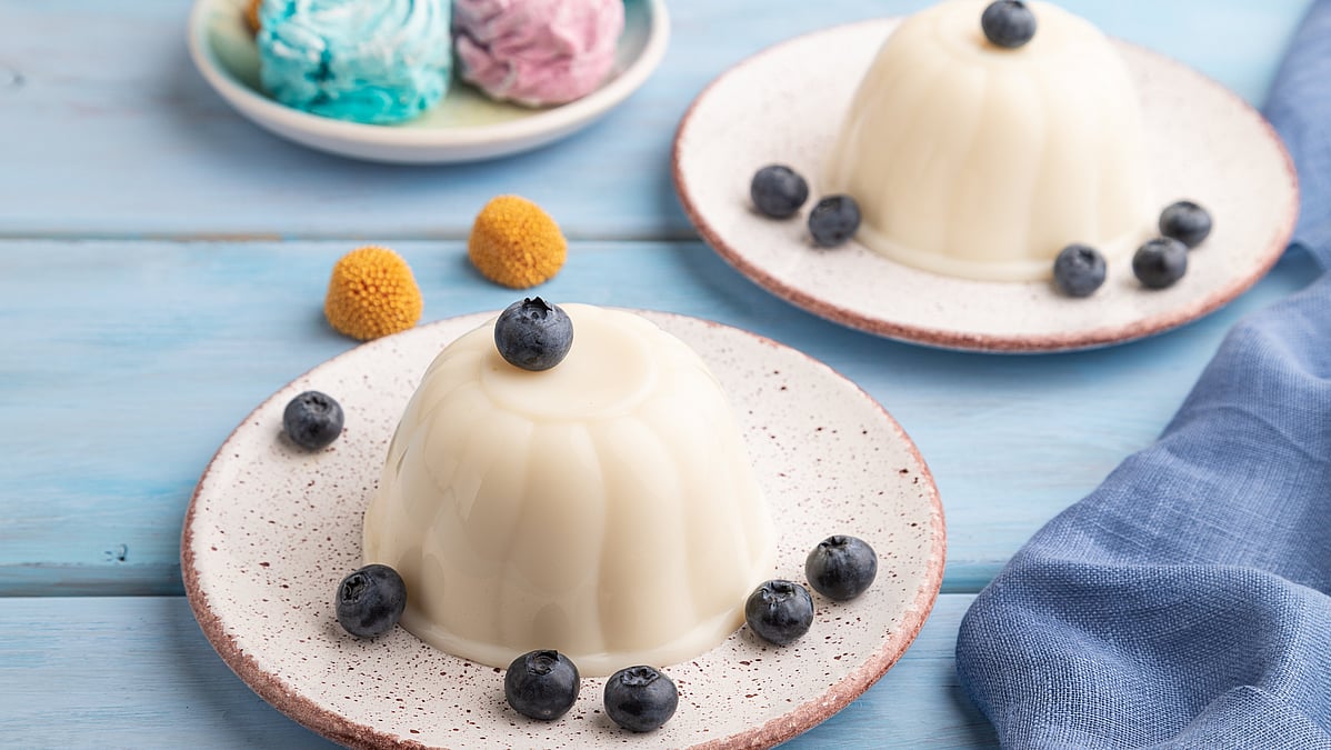 National Vanilla Pudding Day (May 22nd) | Days Of The Year