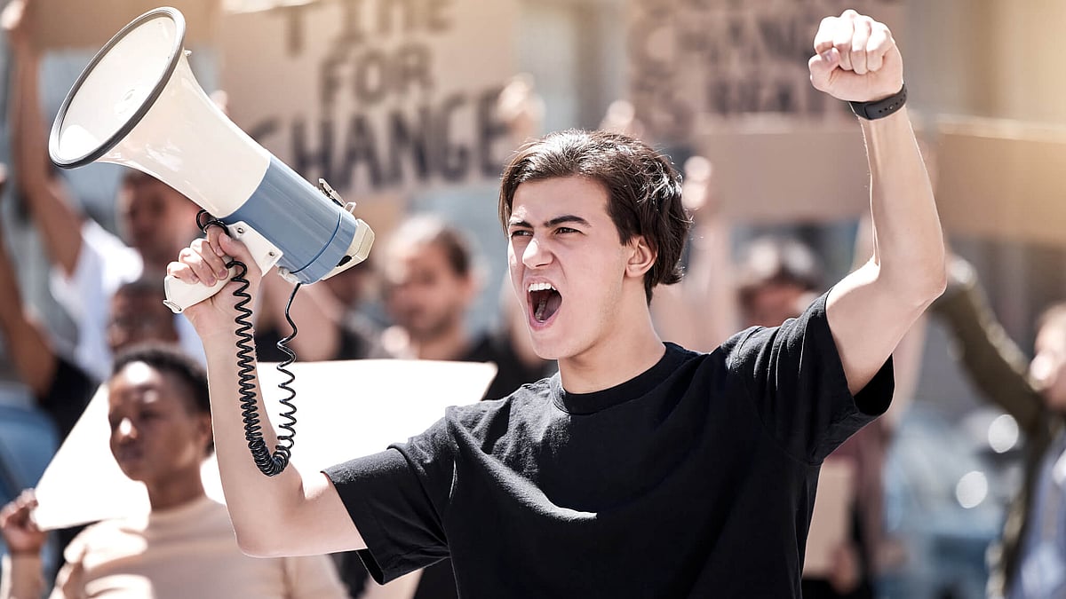 National Wide Awakes Day (October 3rd) | Days Of The Year