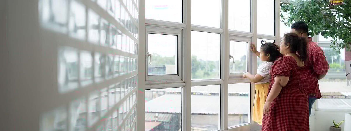 National Window Safety Week (Apr 6th to Apr 12th) | Days Of The Year