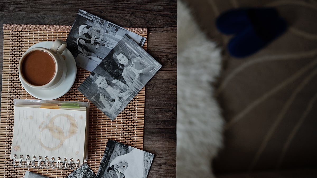 National Write Your Story Day (March 14th) | Days Of The Year