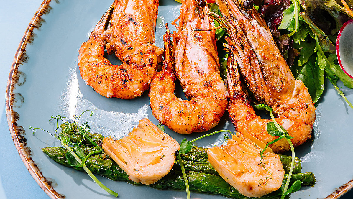 National Yucatán Shrimp Day (May 24th) | Days Of The Year