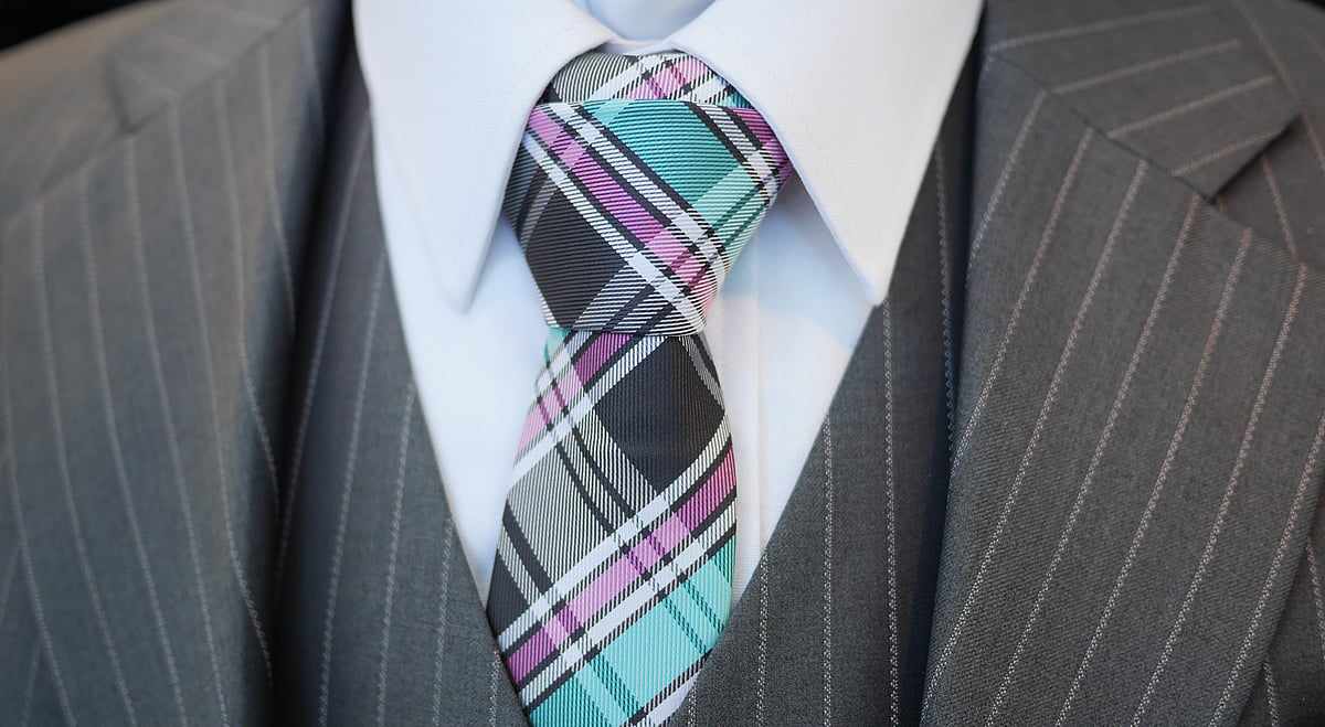 Necktie Day (October 18th) | Days Of The Year