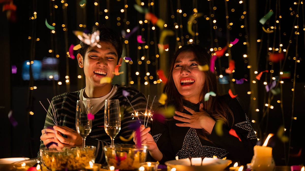 New Year's Resolution Recommitment Day (January 17th) | Days Of The Year