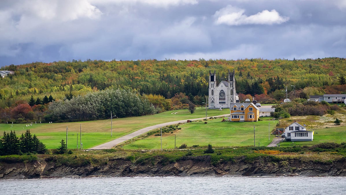 Nova Scotia Heritage Day (February 16th, 2026) | Days Of The Year