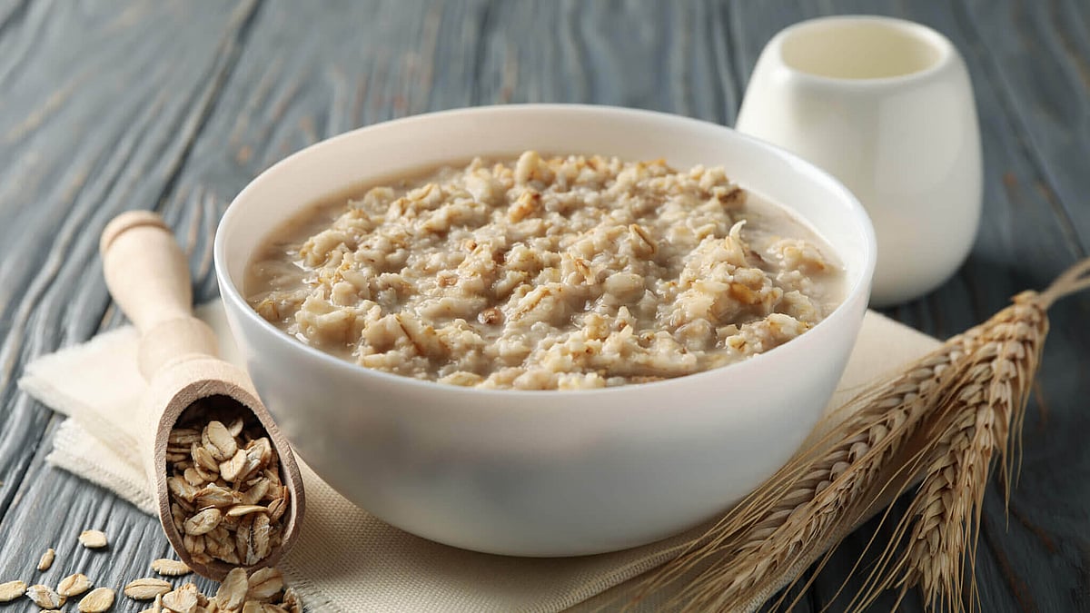 Oatmeal Monday (February 9th, 2026) | Days Of The Year