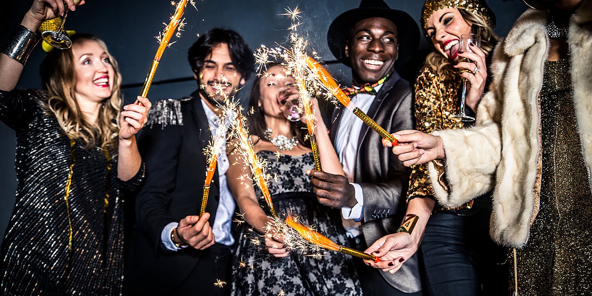 Old New Year's Day (January 14th) | Days Of The Year