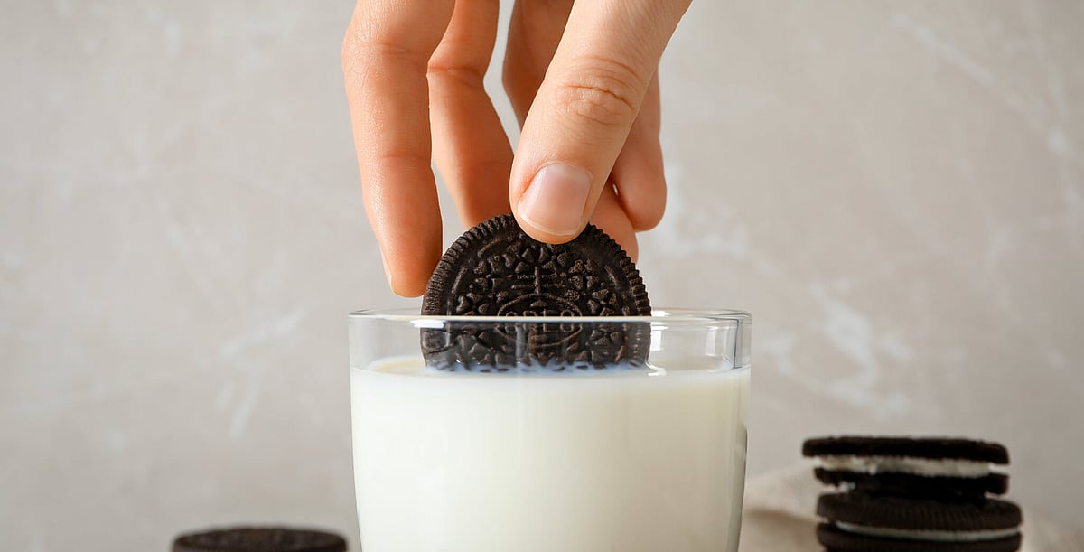 National Oreo Cookie Day (March 6th) | Days Of The Year