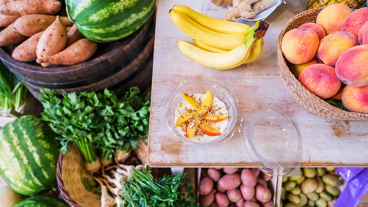 Organic September (September 2025) | Days Of The Year