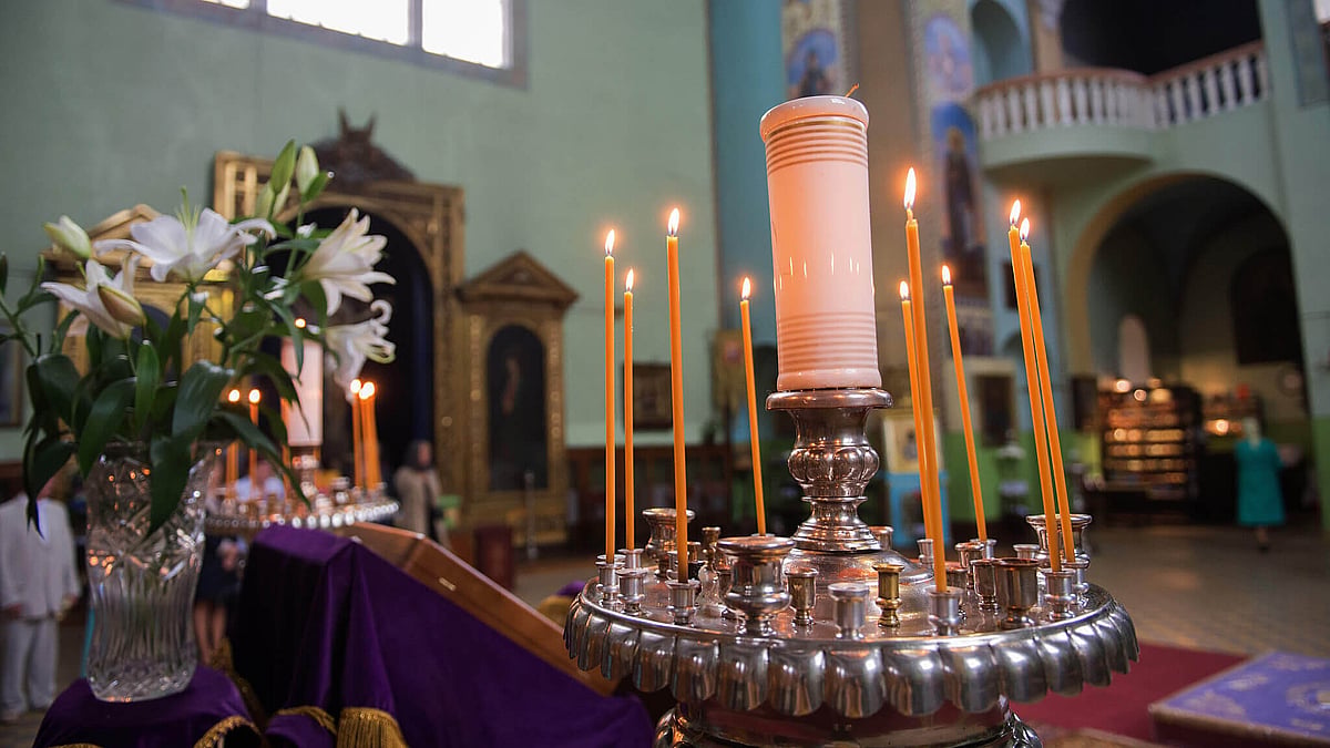 Orthodox Easter Monday (April 21st, 2025) | Days Of The Year