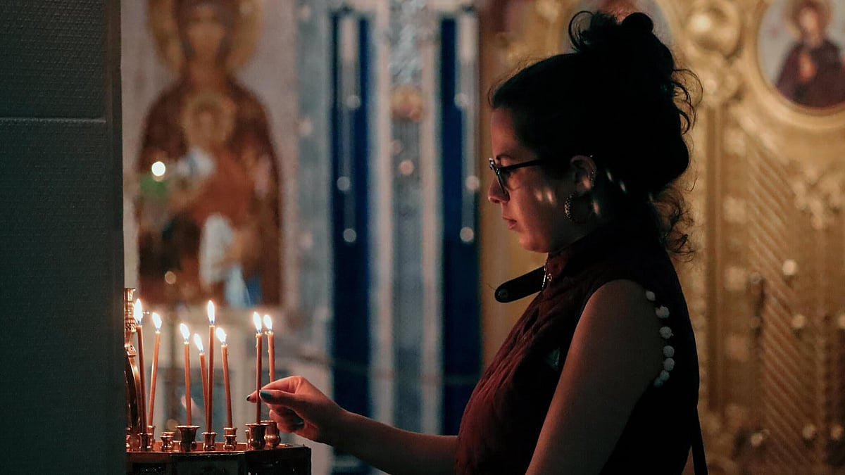 Orthodox Good Friday (April 18th, 2025) | Days Of The Year