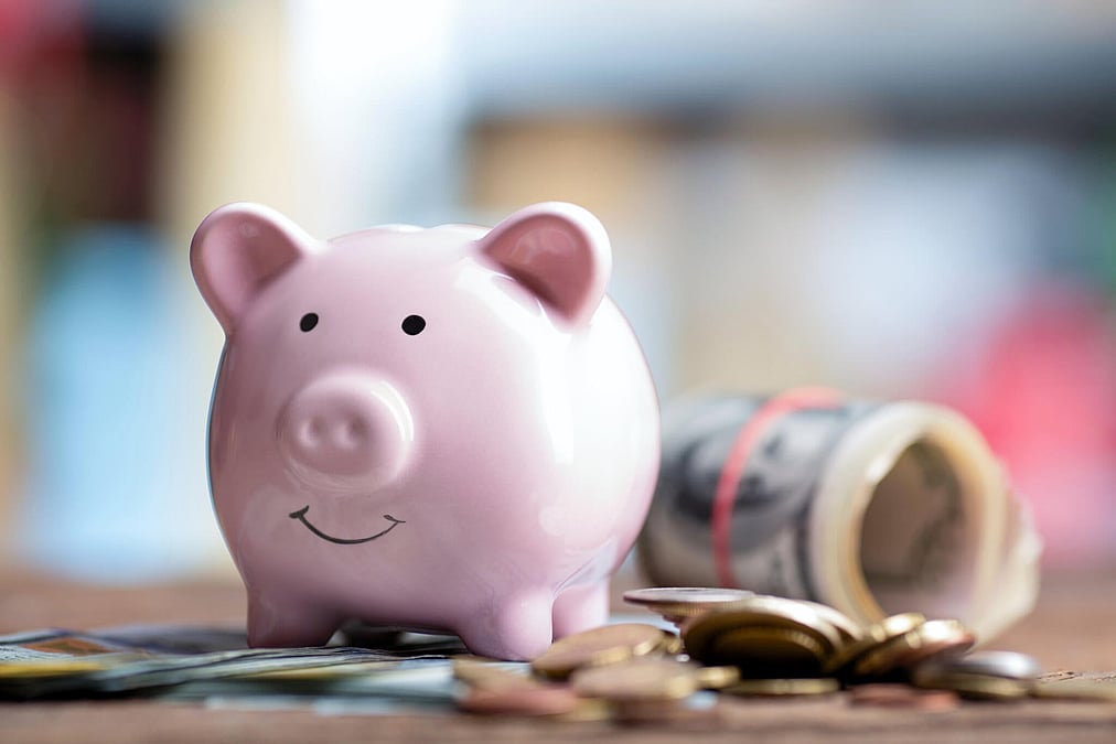 National Savings Day (October 12th) | Days Of The Year