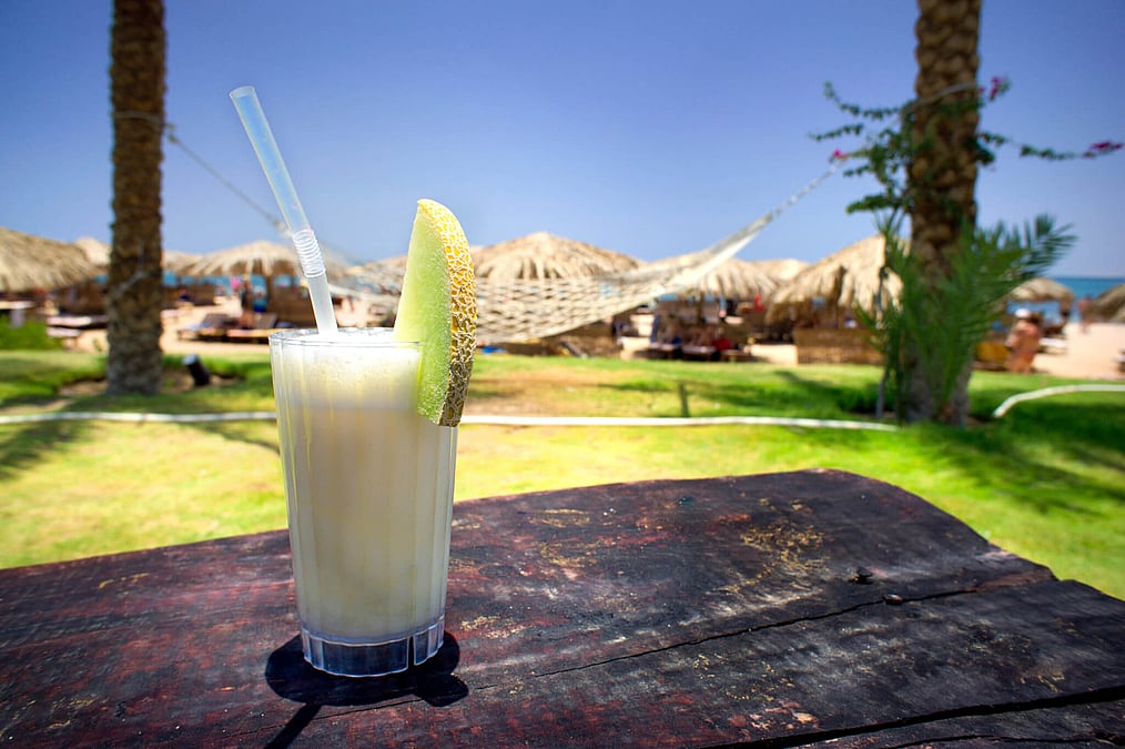 National Piña Colada Day (July 10th) | Days Of The Year
