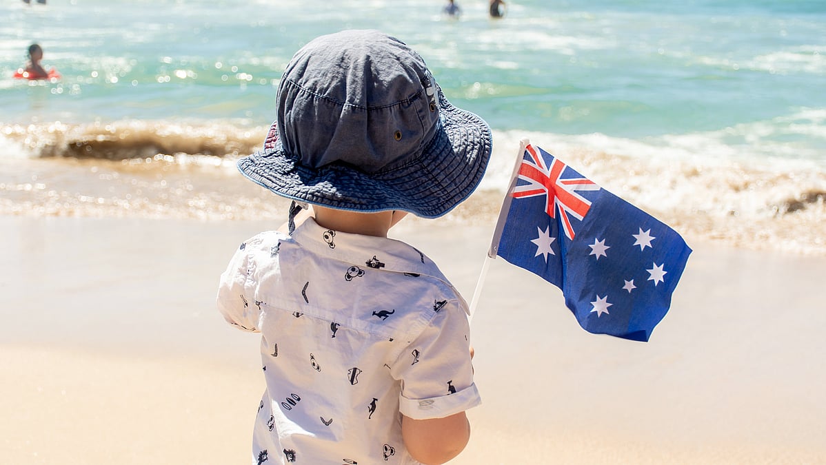 Queensland Day (June 6th) | Days Of The Year