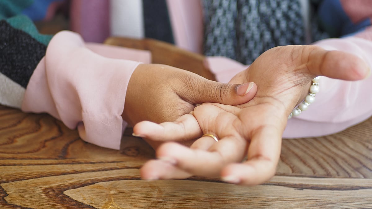 Raynaud's Awareness Month (February 2026) | Days Of The Year