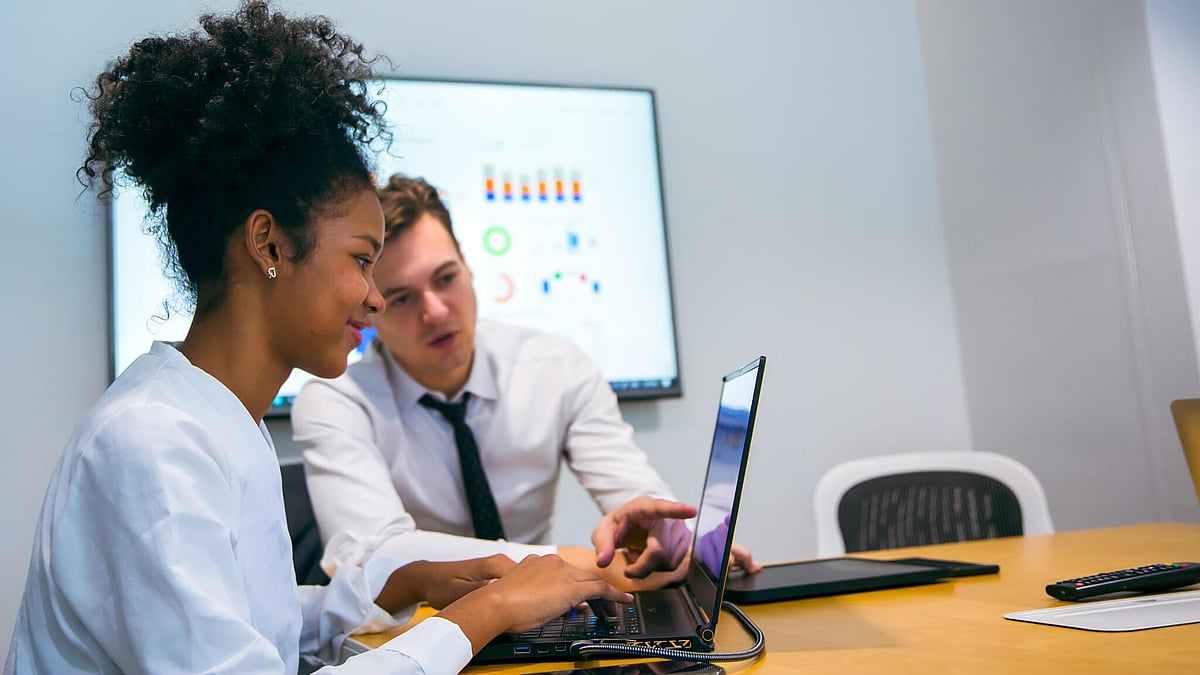 Records and Information Management Month (April 2025) | Days Of The Year