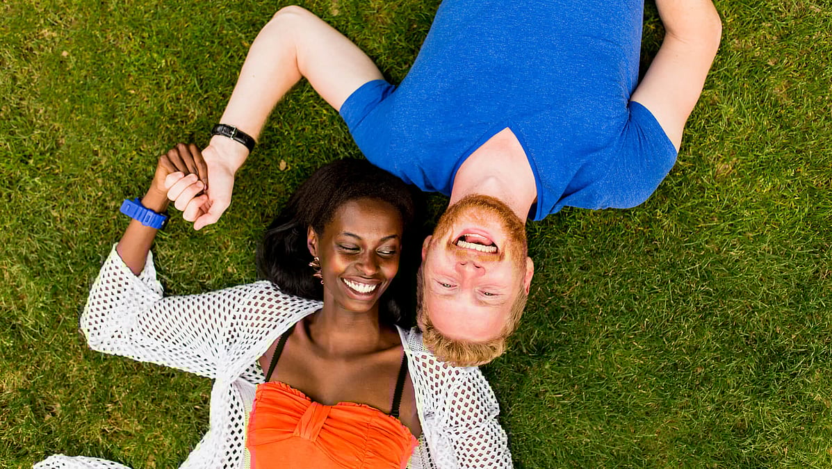 Relationship Wellness Month February 2026 Days Of The Year