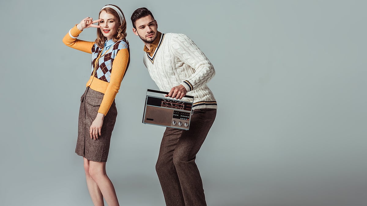 Retro Day (February 27th) | Days Of The Year