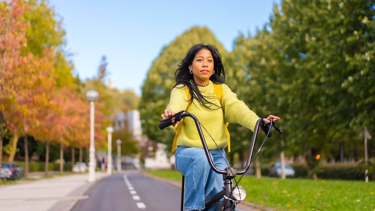 Ride To Work Day (October 18th, 2025) | Days Of The Year