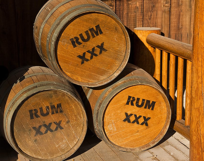 National Rum Day (August 16th) | Days Of The Year