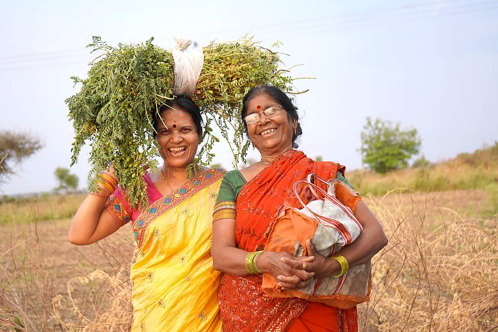 International Day of Rural Women (October 15th) | Days Of The Year