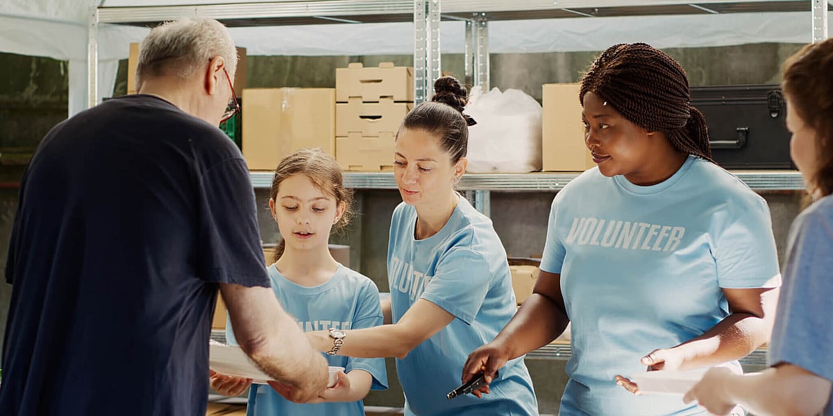 Salvation Army Day (March 10th) | Days Of The Year