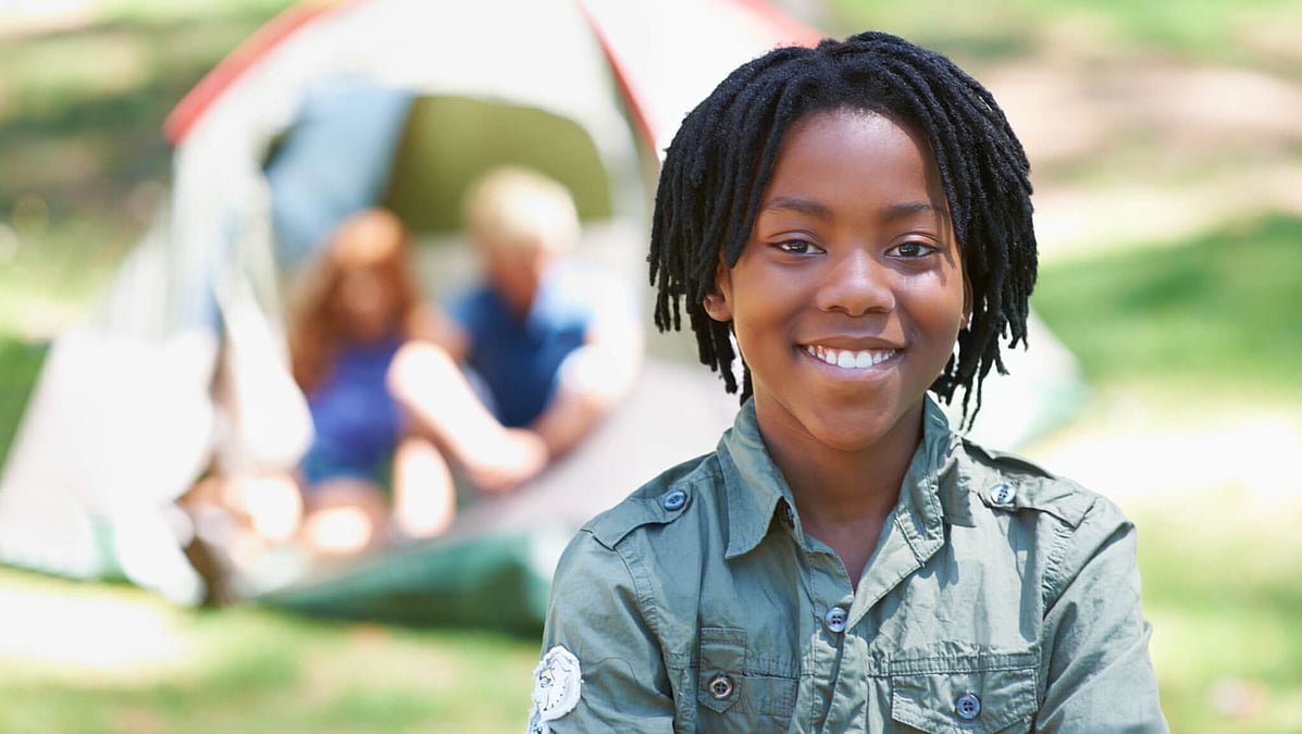 Scout Sunday (February 1st, 2026) | Days Of The Year