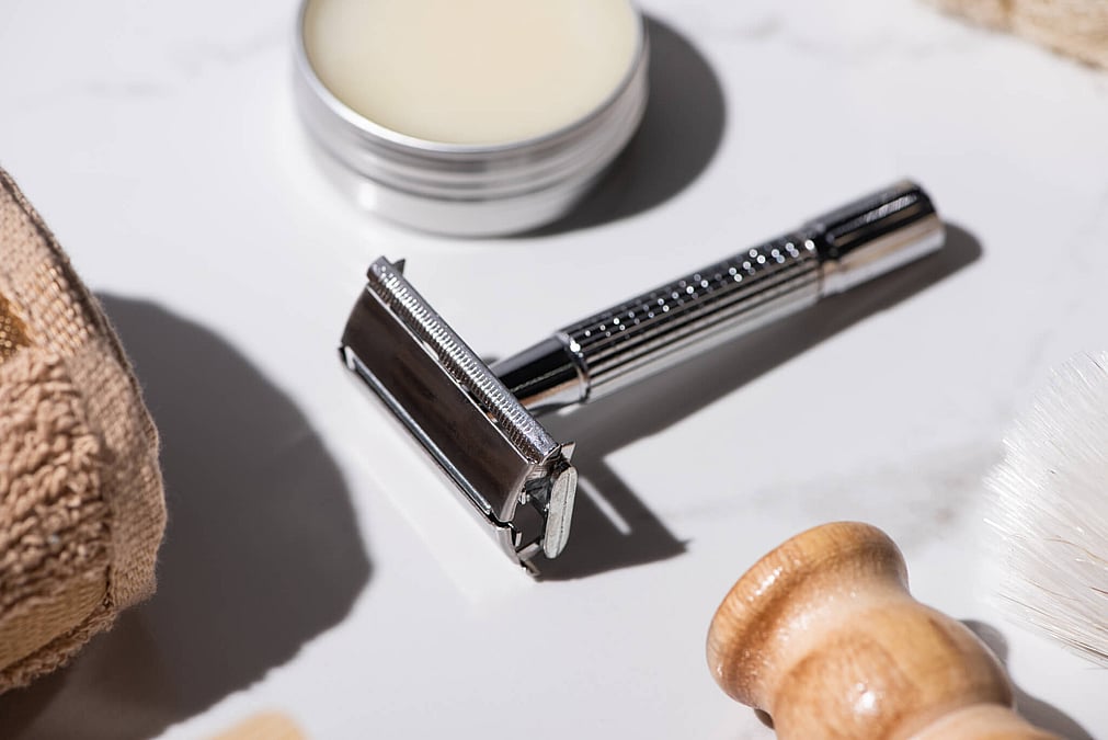 Safety Razor Day (December 2nd) | Days Of The Year