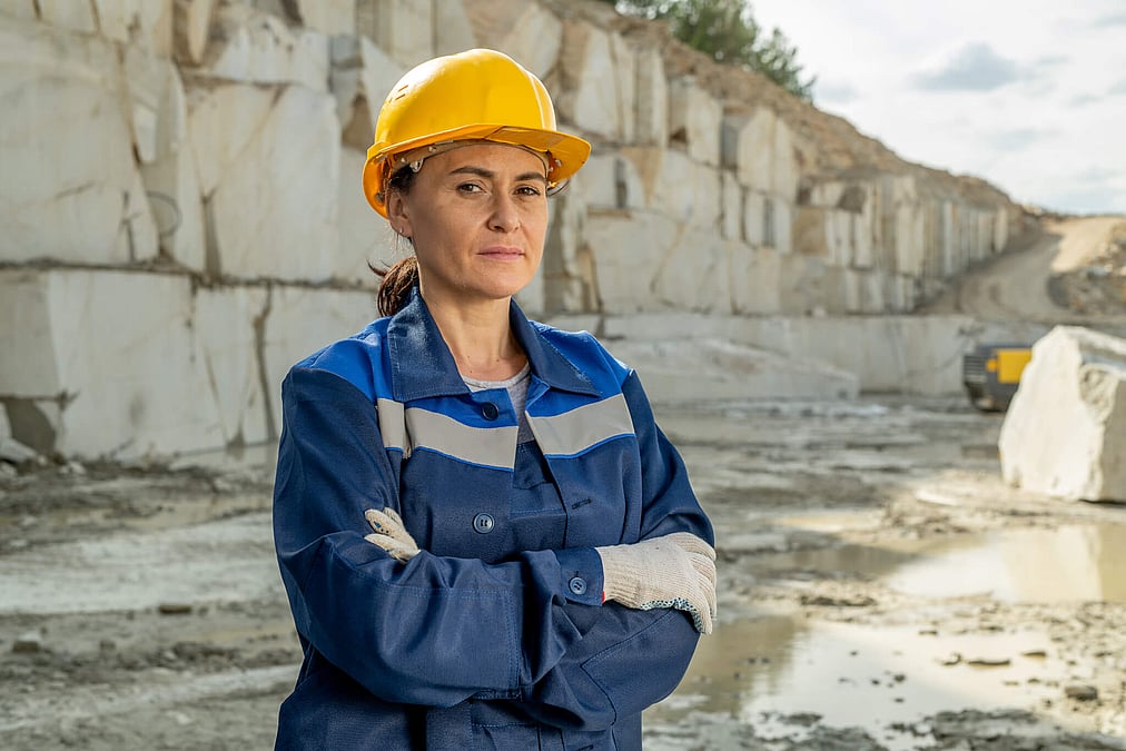 International Women in Mining Day (June 15th) | Days Of The Year